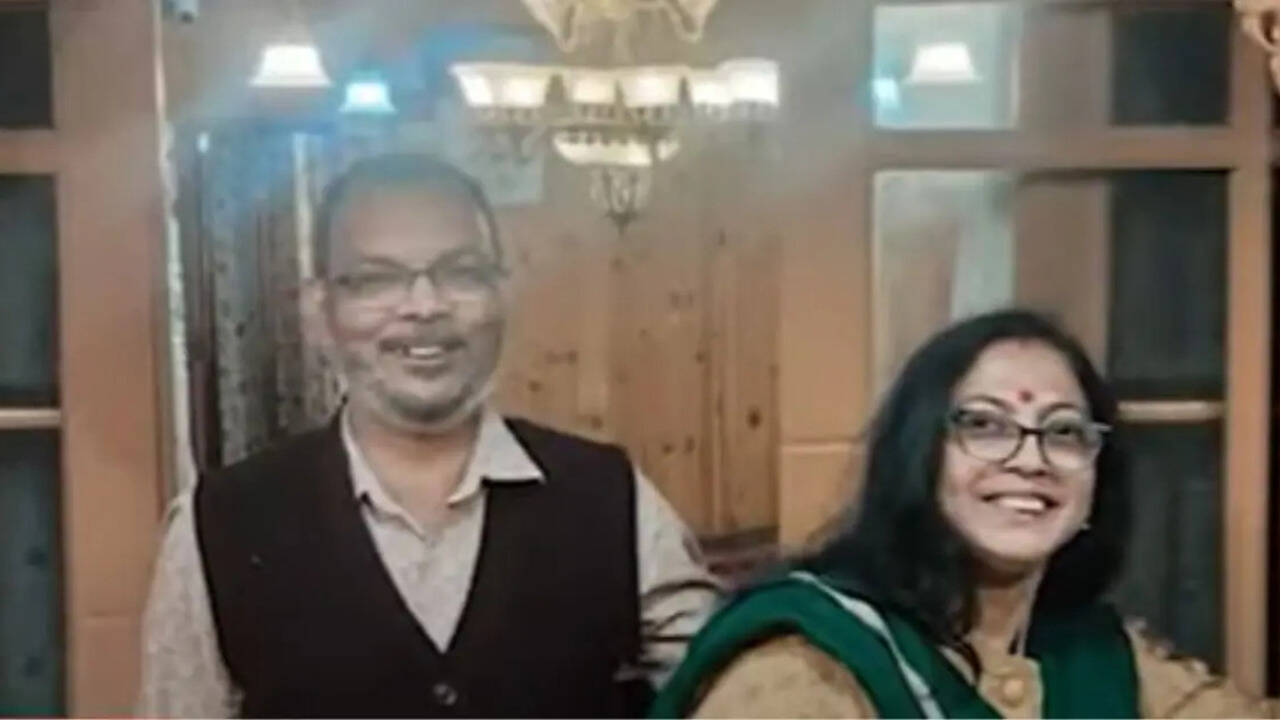 How This Assam Professor Fooled Terrorists And Survived Deadly Pahalgam ...