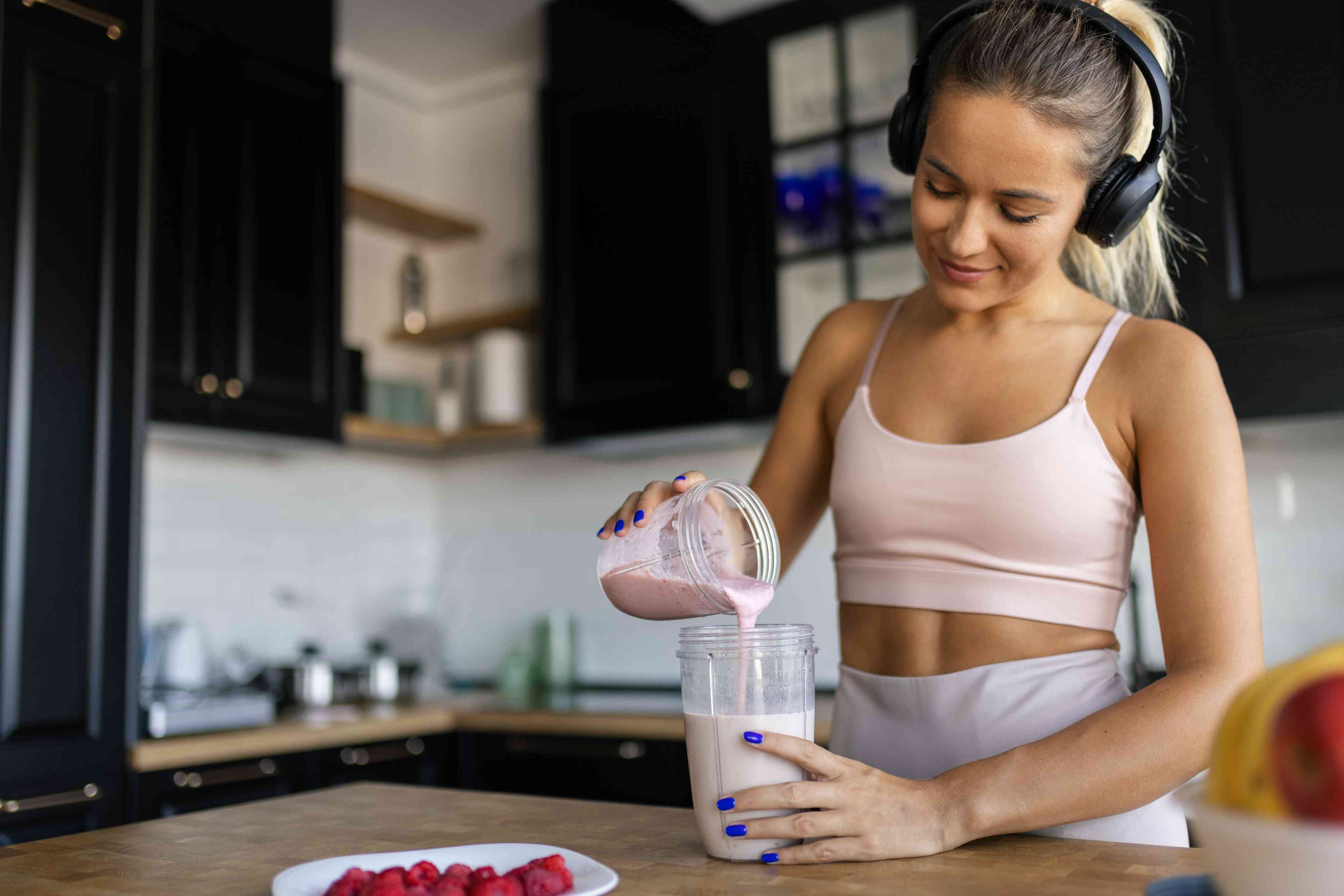 The Best Foods to Eat Before a Workout, According to Experts