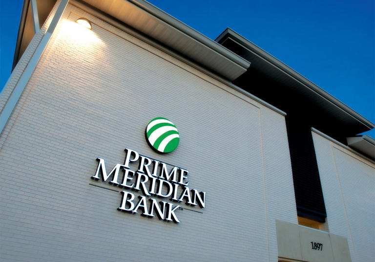 Prime Meridian Bank to be acquired by MidFlorida Credit Union, no ...