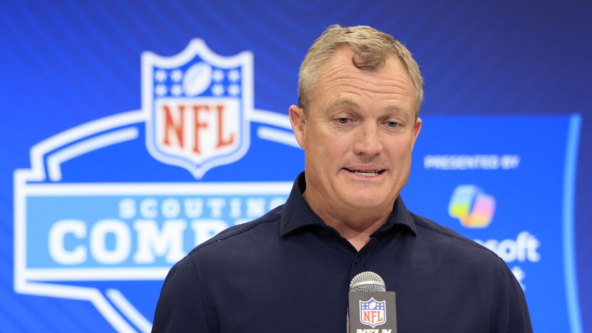 The Niners are expected to pick at 11: ‘There isn’t much buzz around ...