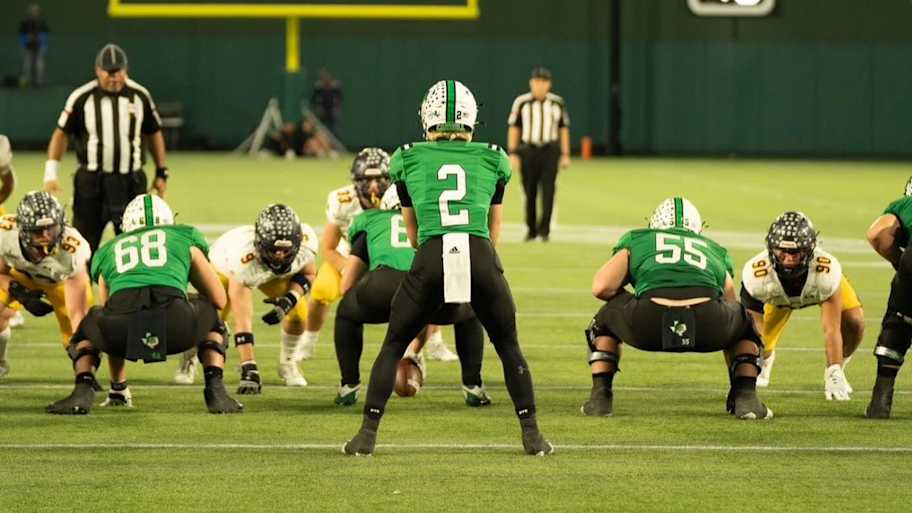 Angelo Renda Will Fit Pitt's Offensive Blueprint Perfectly