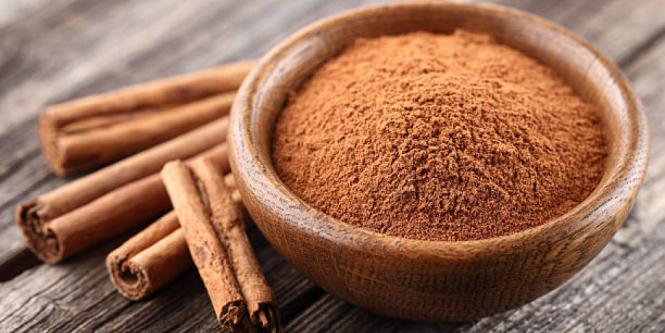 ¿Azúcar alta? Esta especia tiene 6 beneficios para bajar la glucosa ...