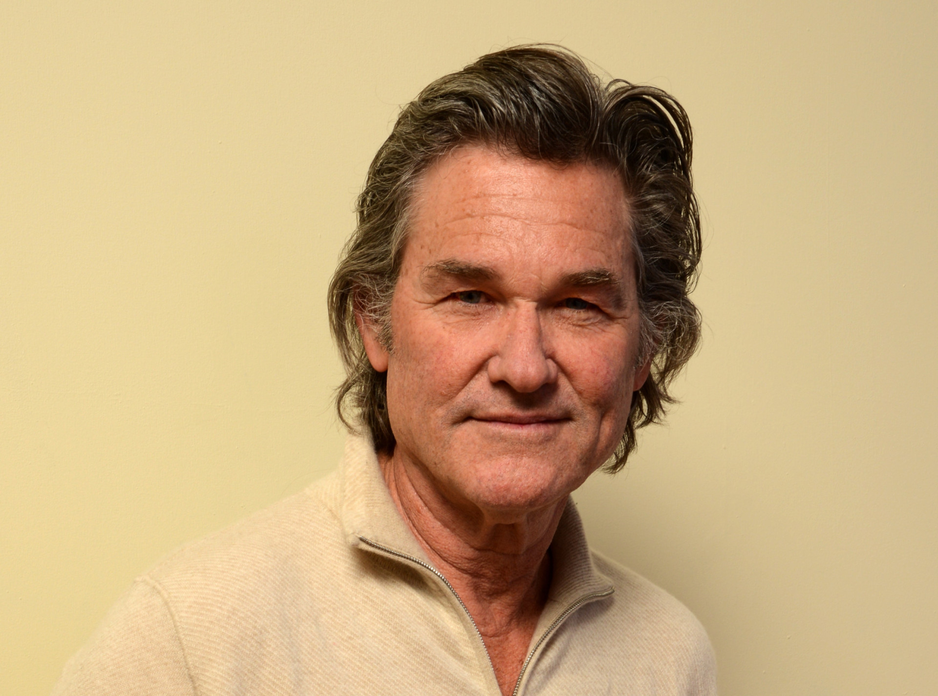 Kurt Russell's career since kicking Elvis