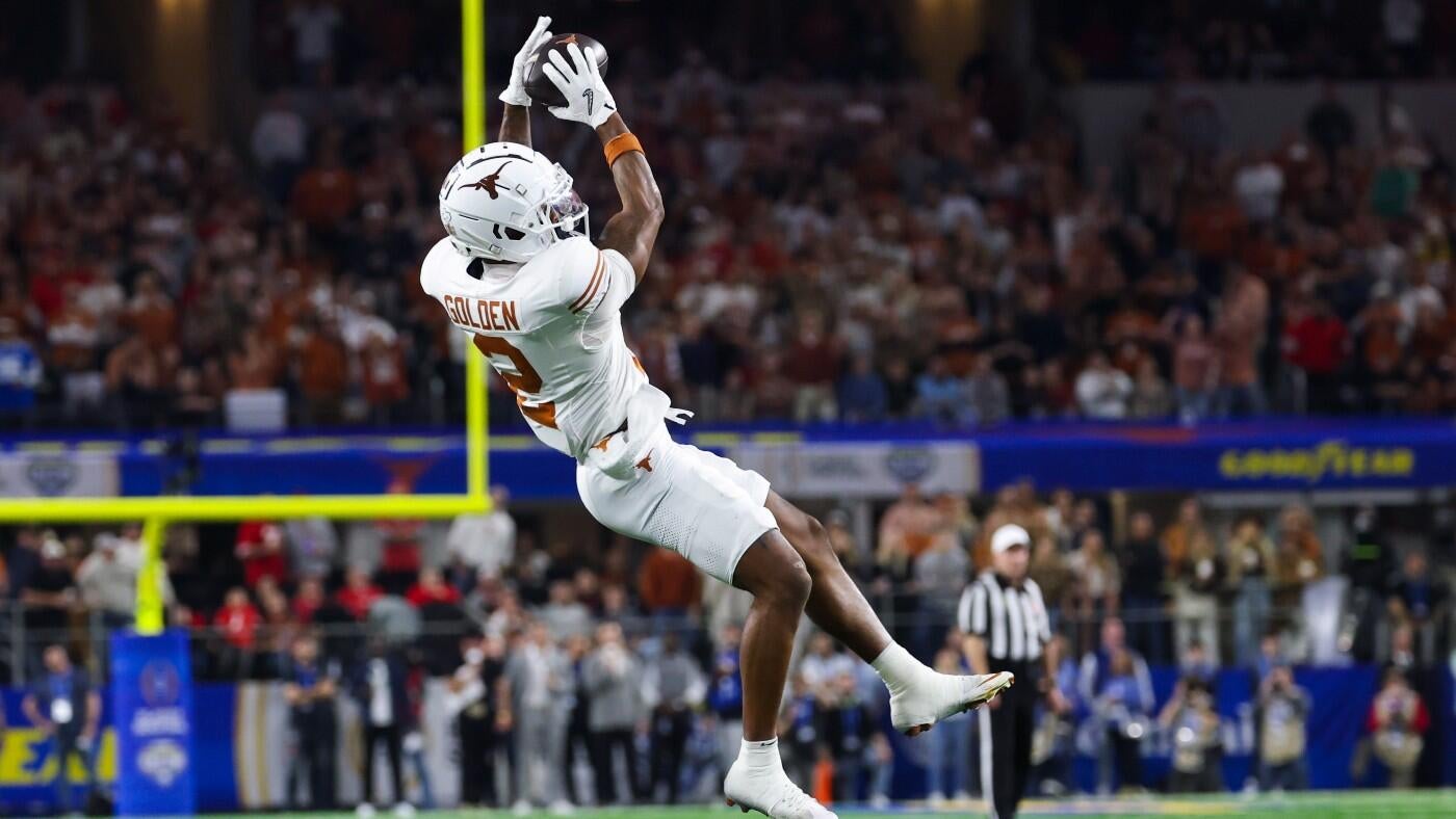 Cowboys draft picks: Ranking Dallas' top-five options in Round 1 ...