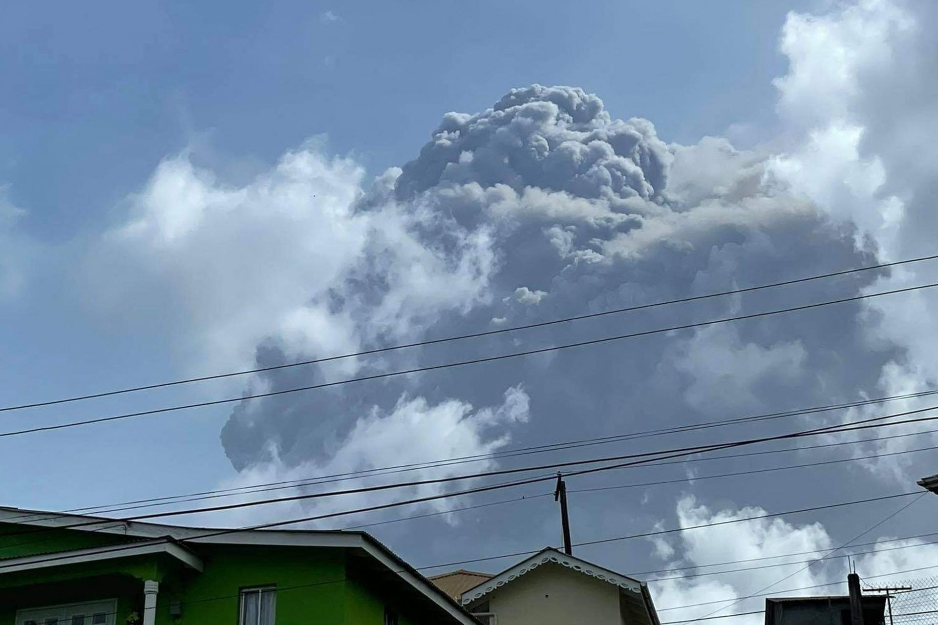 These active volcanoes can be very dangerous