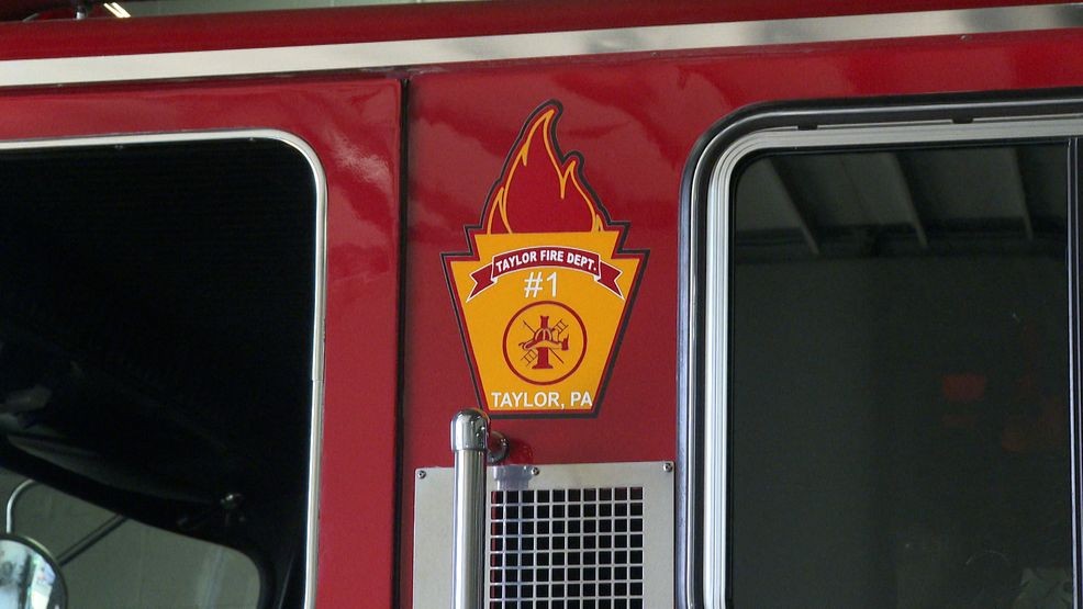 Taylor Hose & Engine Co. No. 1 struggles to regain certification ...