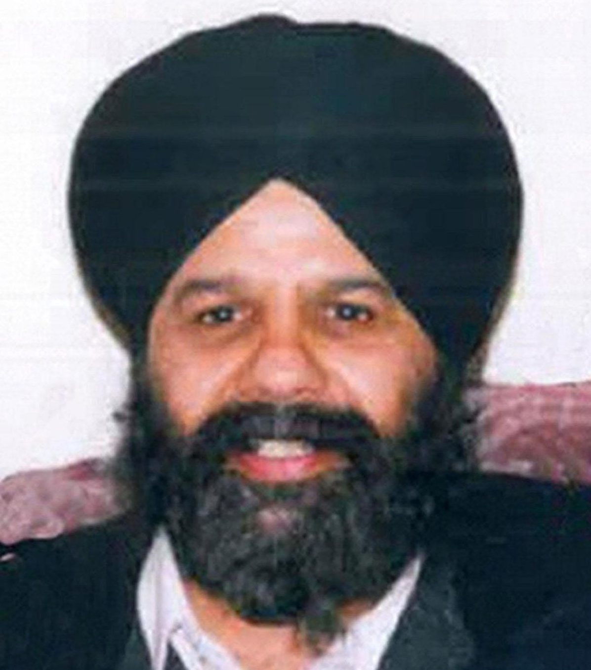 Who was Gurmail Singh, and how long were his killers jailed for?