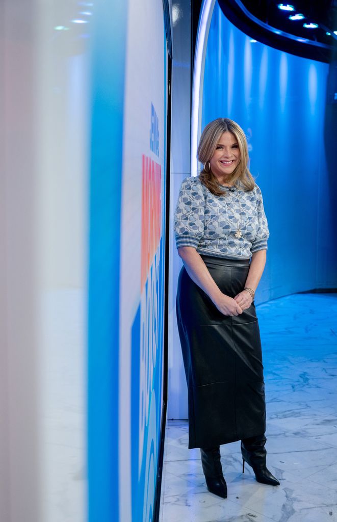Jenna Bush Hager announces very personal switch-up to TODAY — details ...