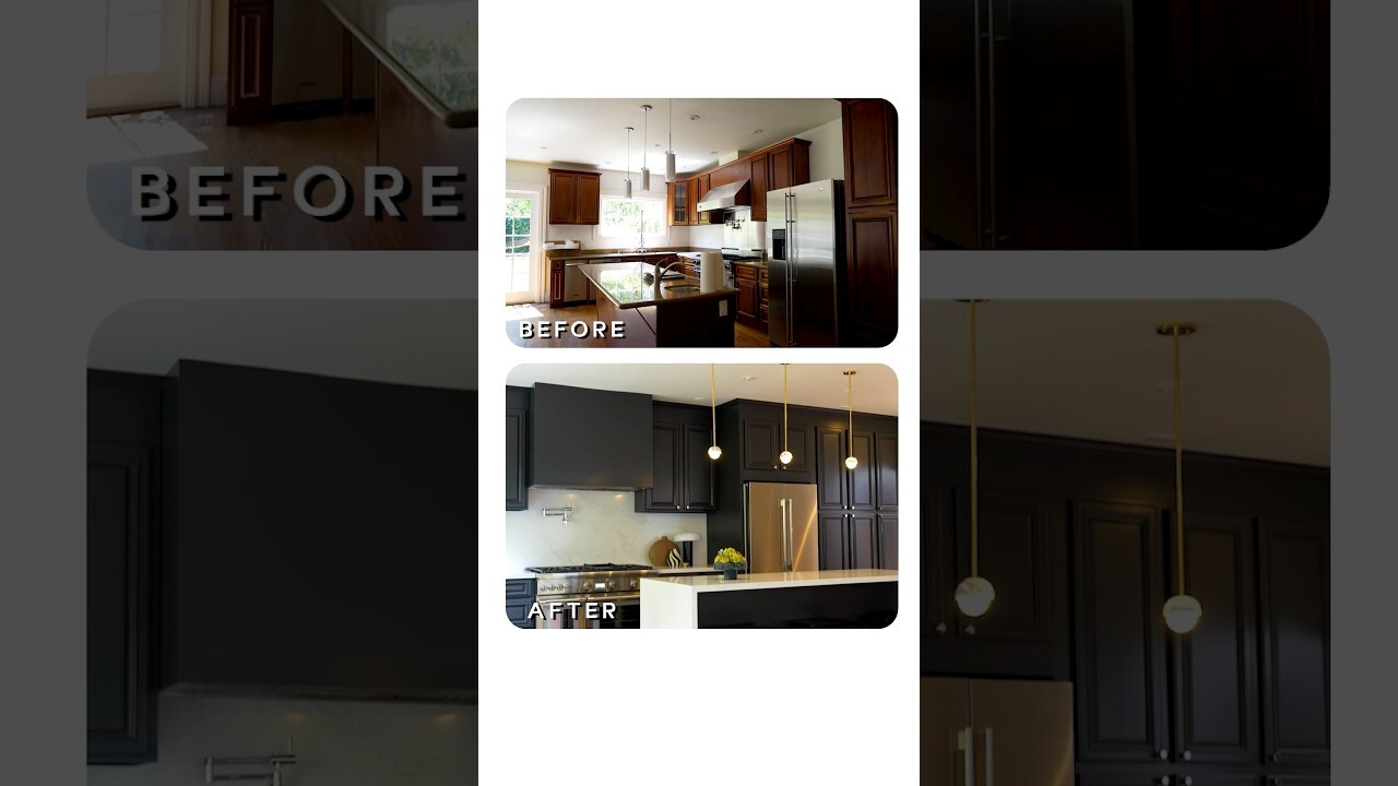 You WON’T believe it: Amazing House transformation