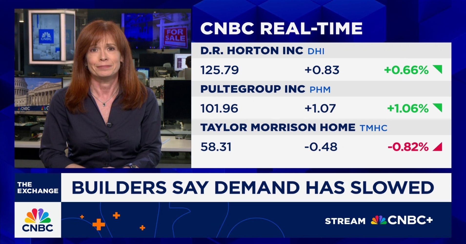 New home sales jump in March