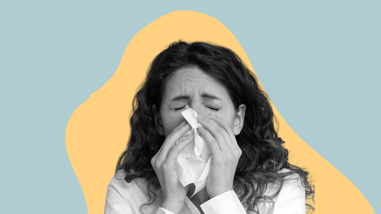Spring allergies 101: Why you're sneezing and how to feel better fast