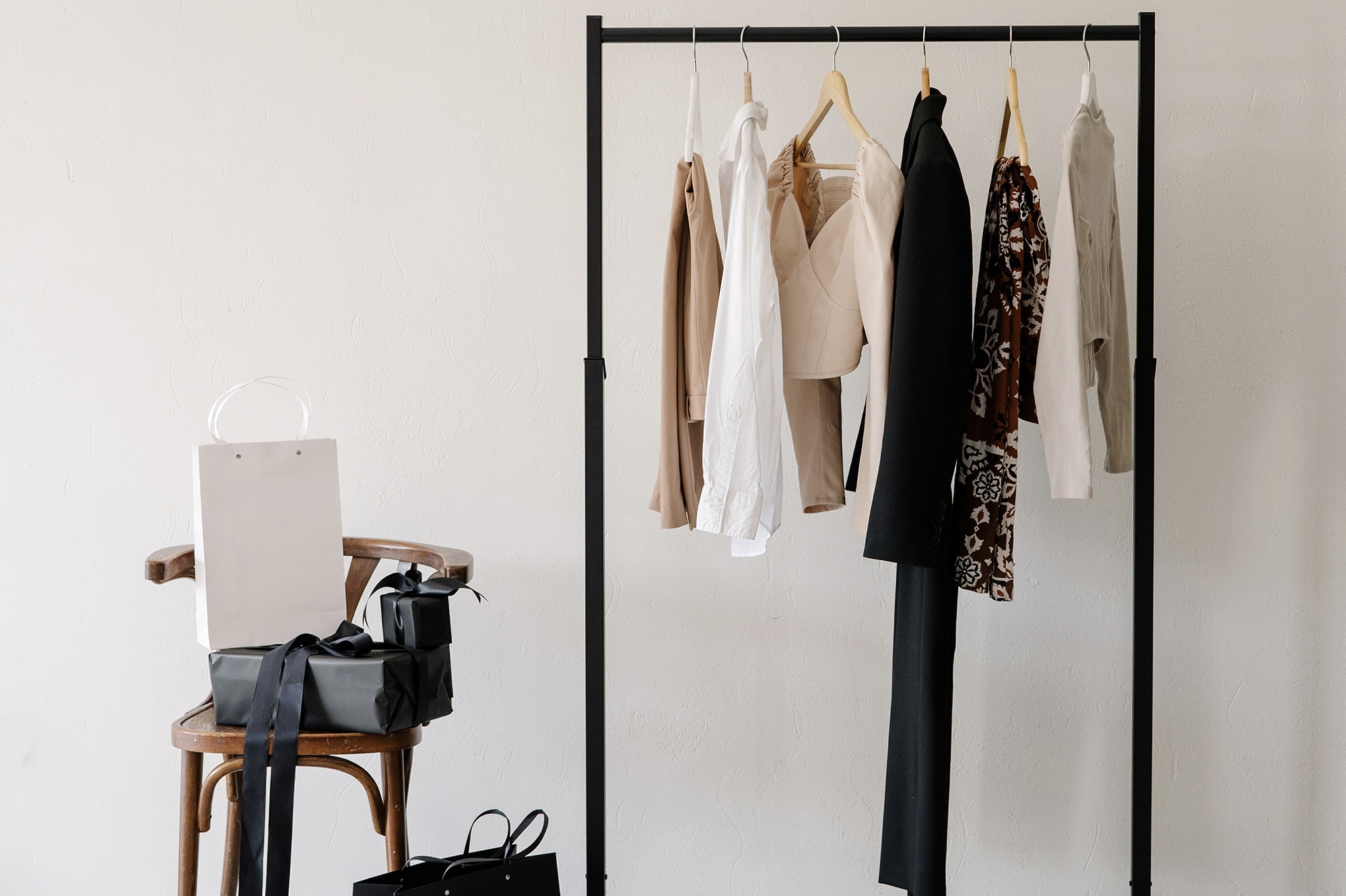 Timeless Fashion: The Pieces That Stand the Test of Time