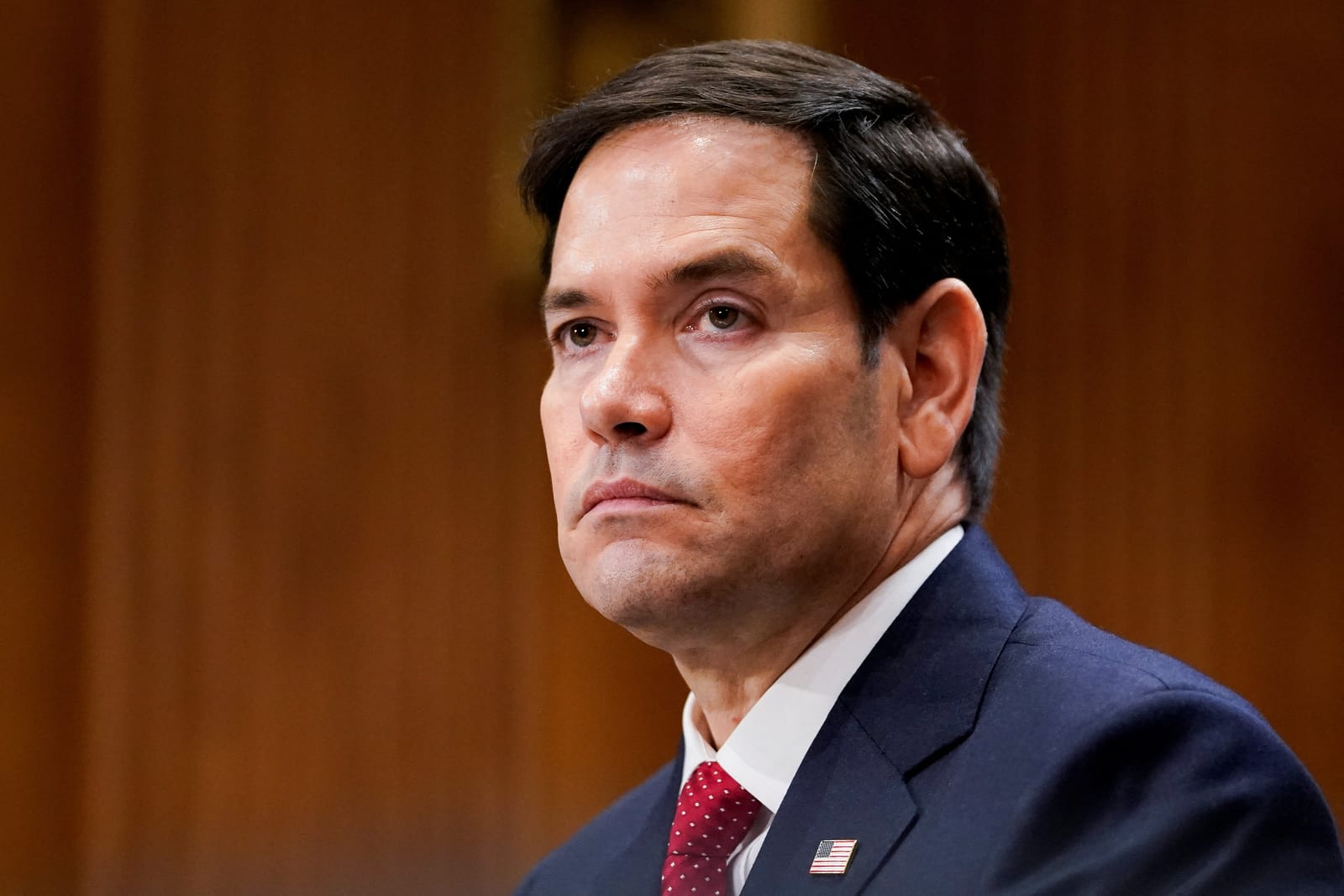 'Ludicrous': Critics slam Marco Rubio's 'deeply unserious' State ...