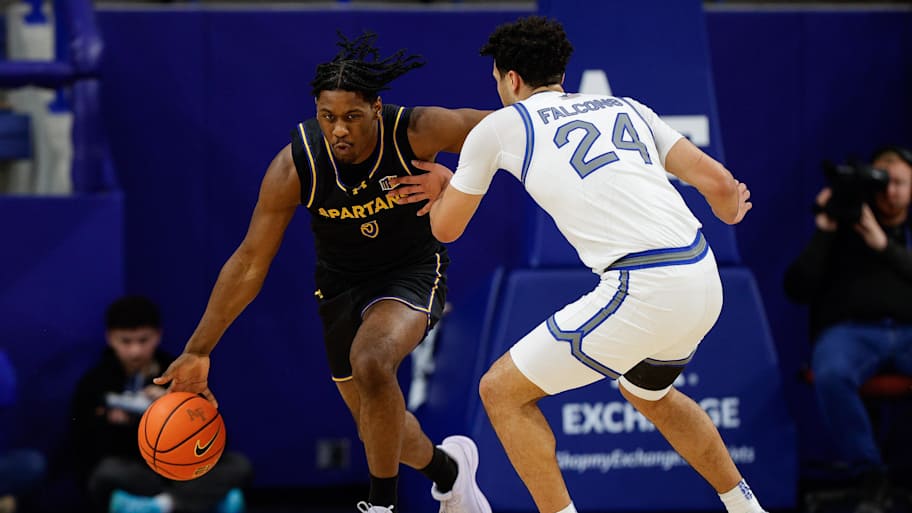 College Basketball transfer portal: San Diego State adds three players