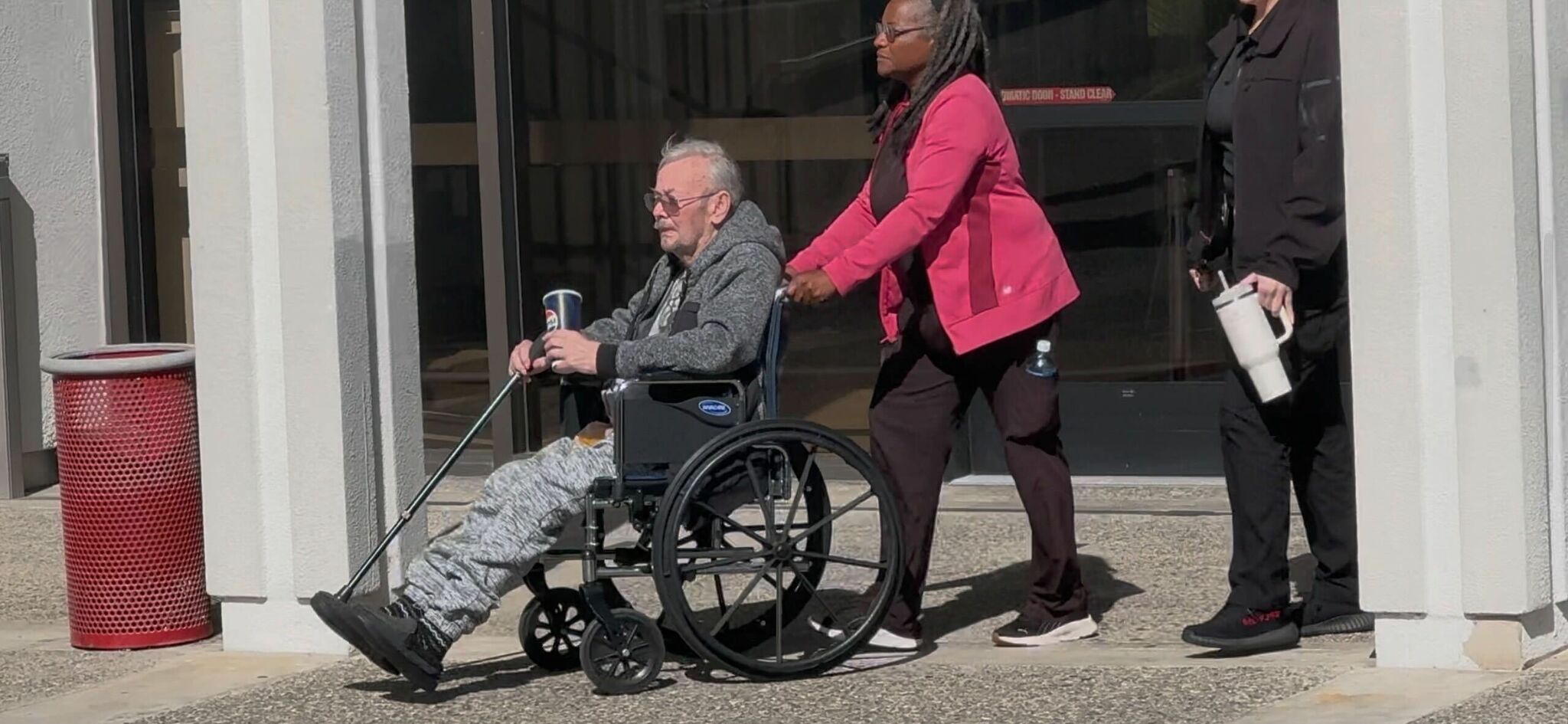 ‘He was bleeding like a stuck pig’: Key witness testifies in Zizian ...