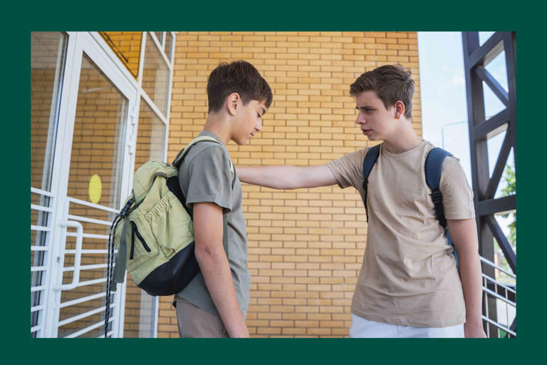 Why kids are saying 'good boy' and what it means