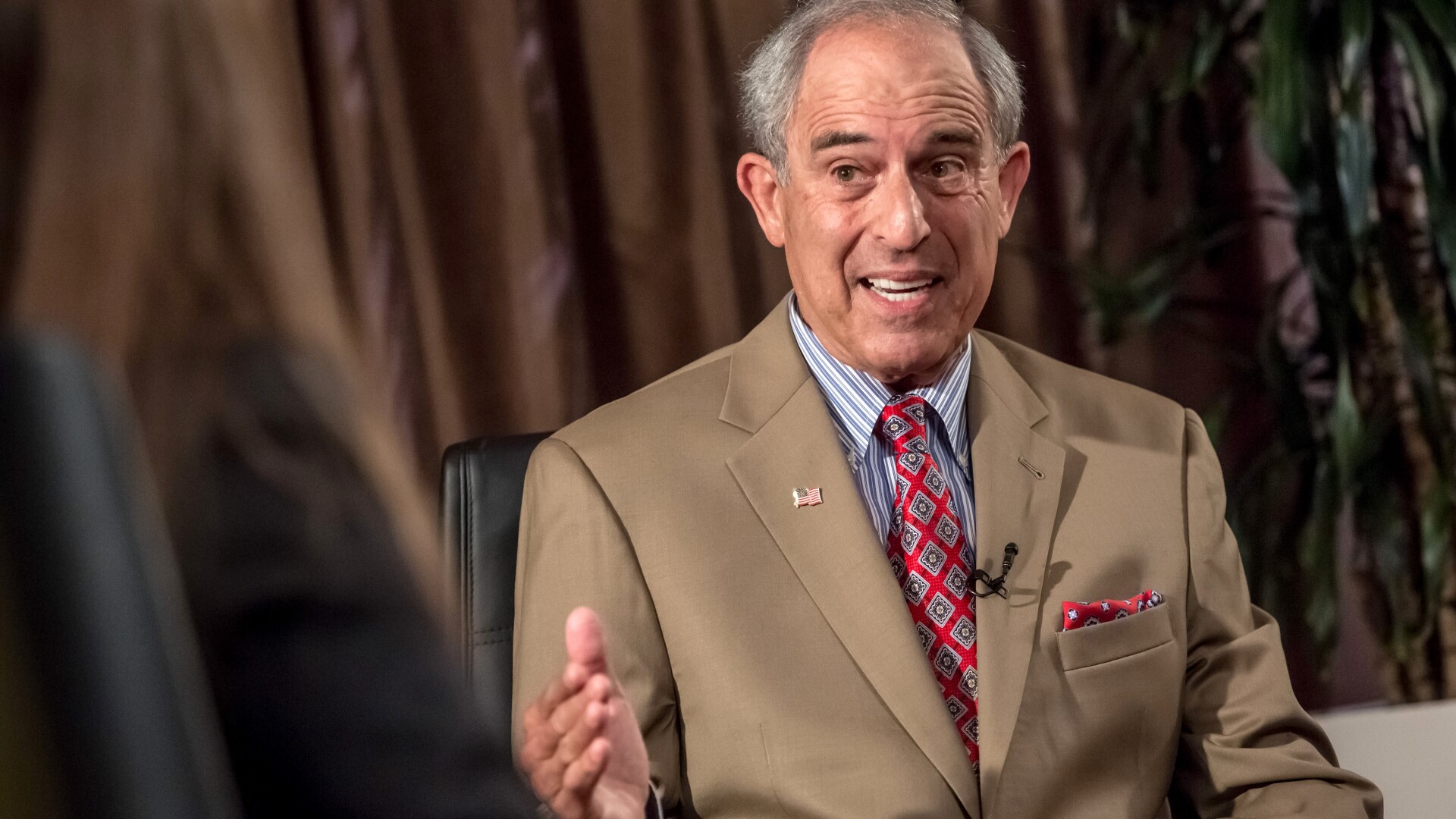 Lanny Davis explains Shannon Sharpe's $10 million settlement offer