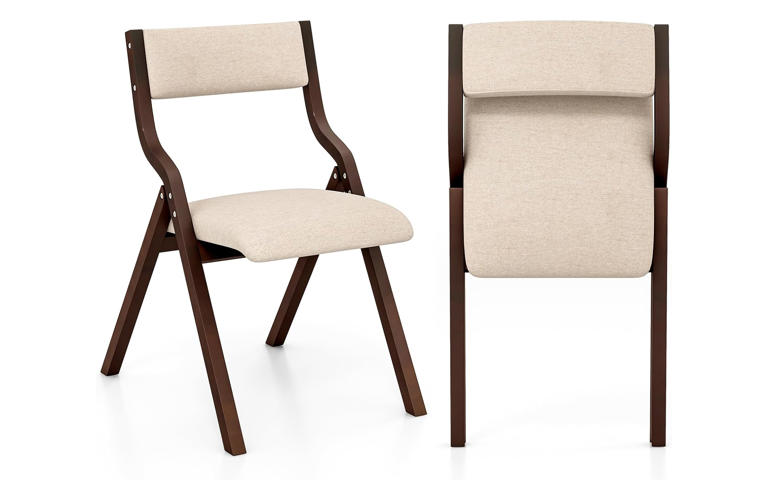 The best folding desk chairs for your work-from-home setup