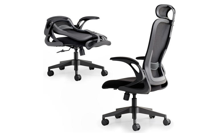 The best folding desk chairs for your work-from-home setup