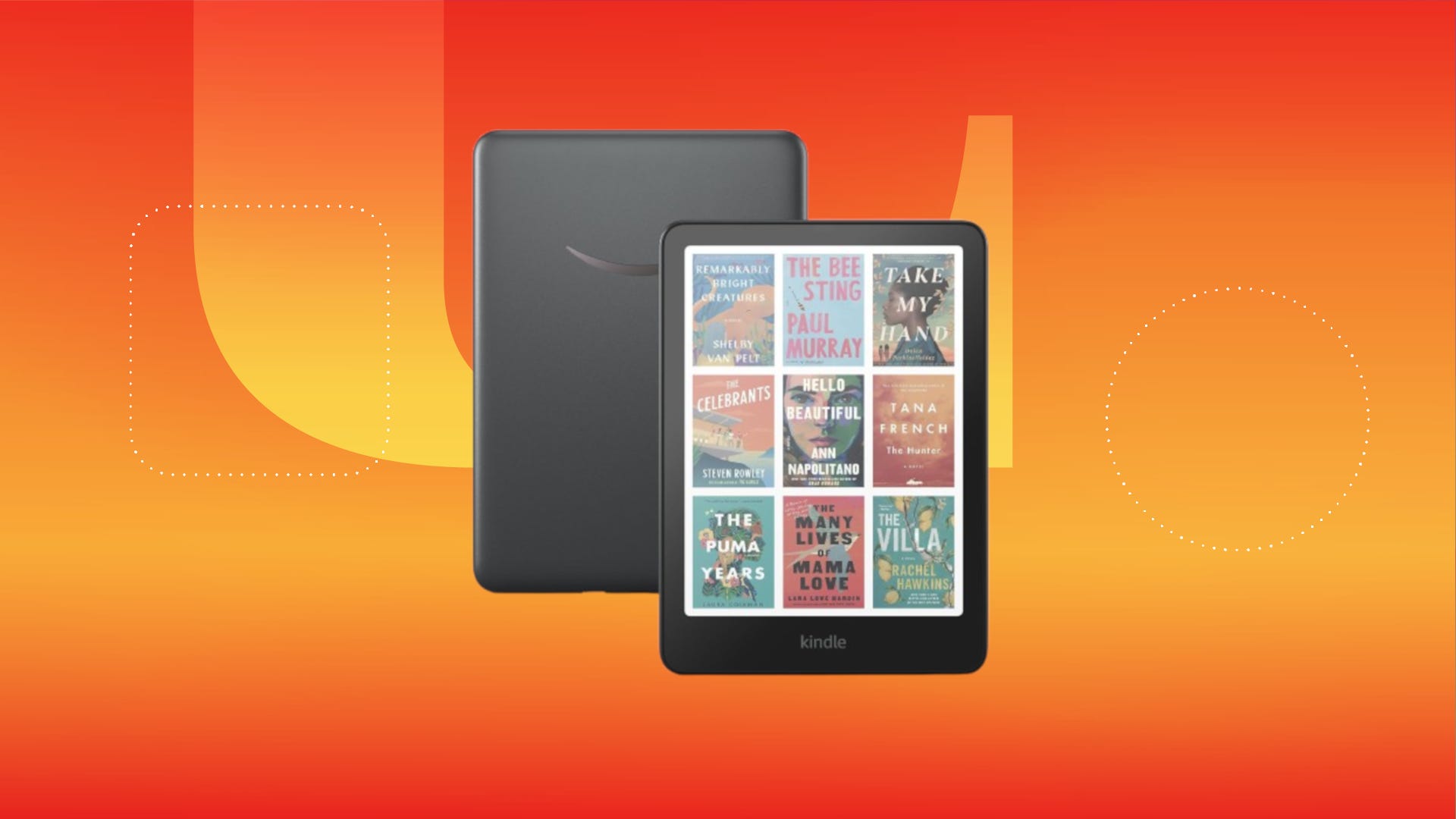 With $55 Off, Amazon's Kindle Colorsoft Signature Edition Fixes a Big E ...