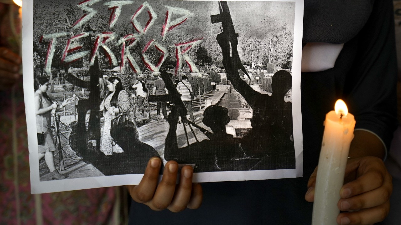 Jaipur man killed in Pahalgam terror attack, family demands justice