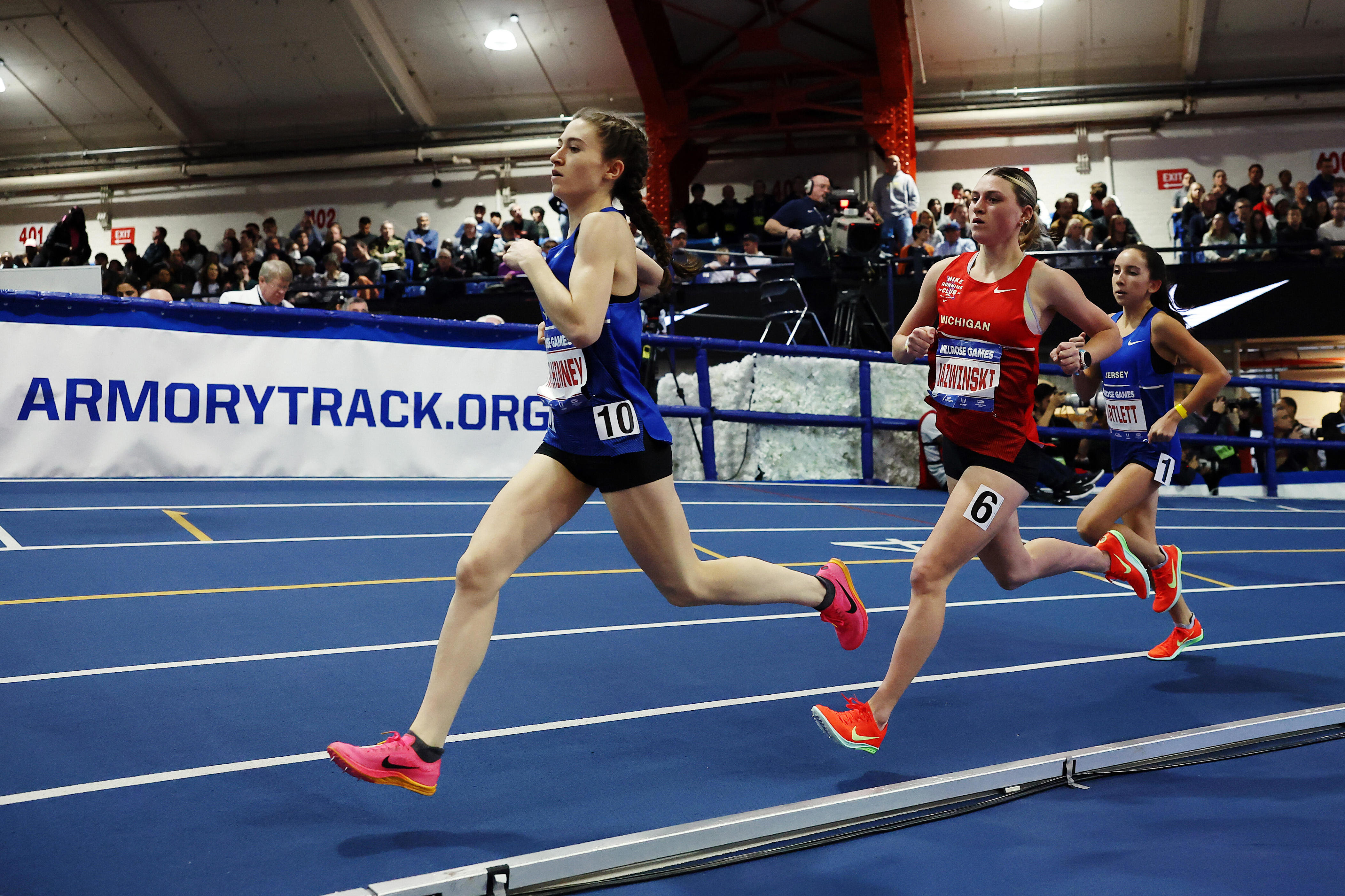 Redlands School Board Bans Transgender Girls from Sports