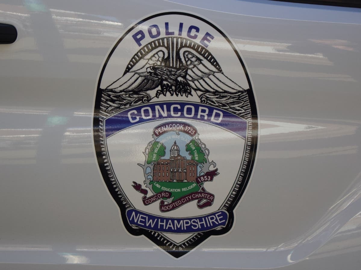 Concord Man Arrested On Threat, Disorderly Conduct Charges: Police Log
