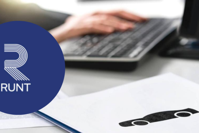¿Cómo funciona RuntPro, la nueva aplicación de movilidad para trámites ...