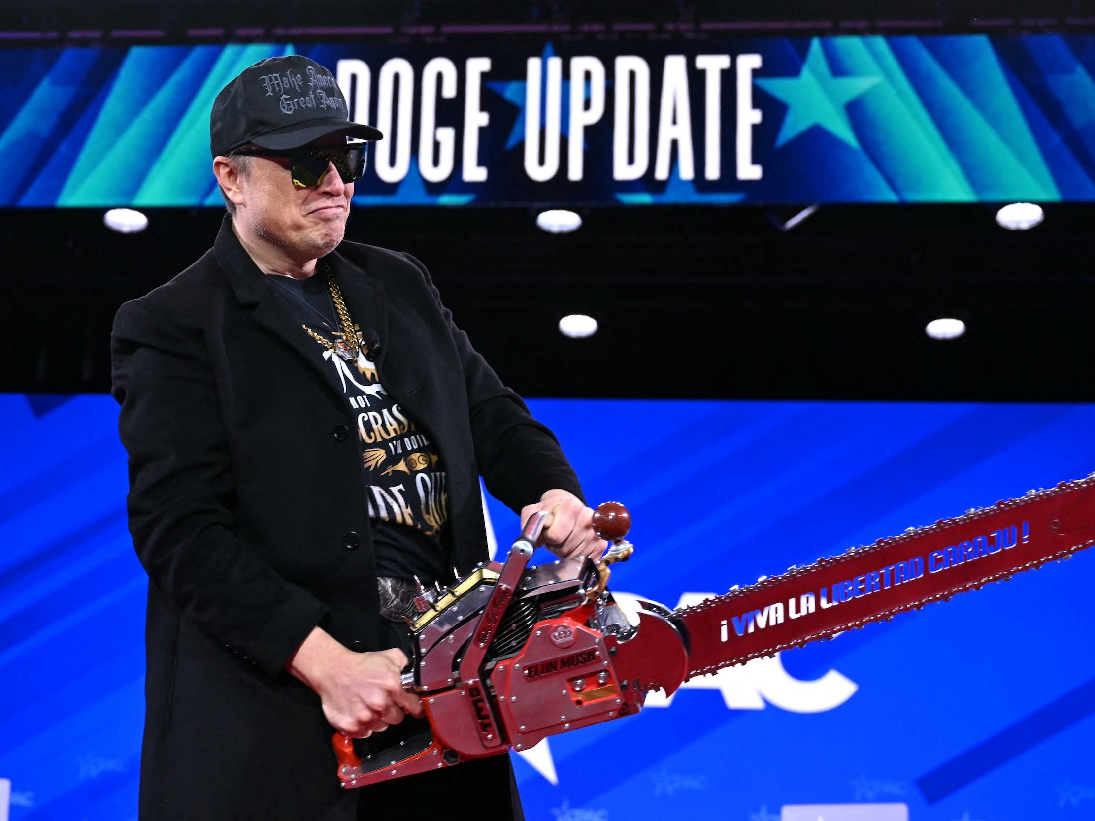 'The damage is done': Traders say Elon Musk's return to Tesla is too ...