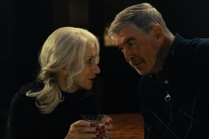 Tom Hardy's MobLand drops new series bombshell about Bella and Conrad