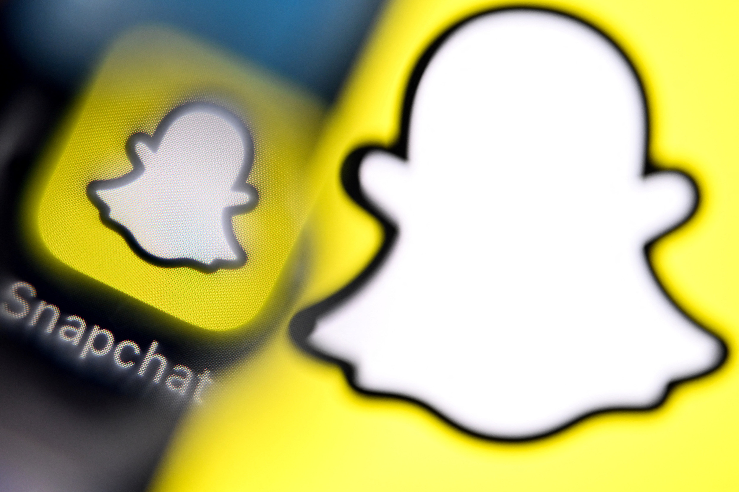 Florida Sues Snapchat Over Childhood Addiction