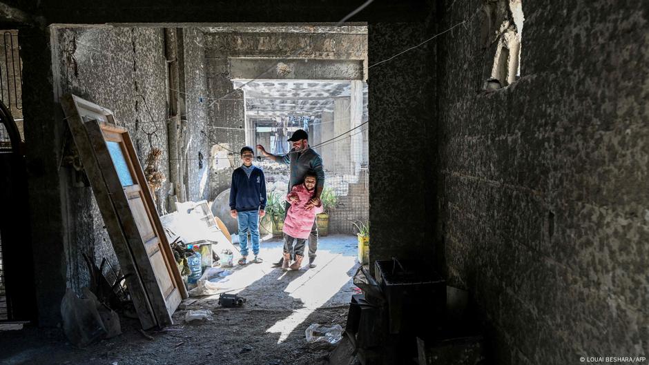 Germany wants to allow Syrian refugees to visit home