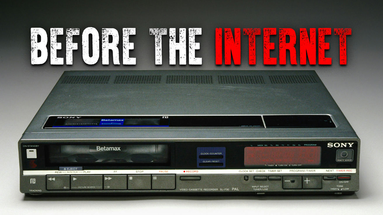 11 Gadgets That Were "Too Cool" for the Internet