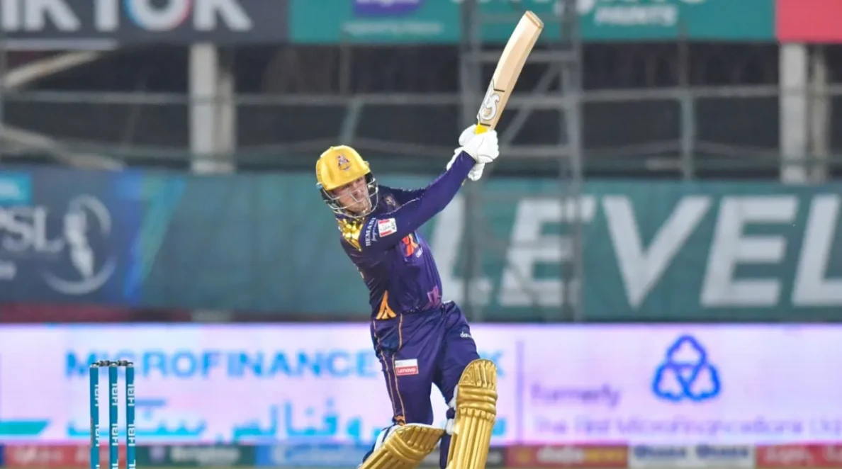 Top 10 Fastest Hundreds in PSL: A Complete Ranking