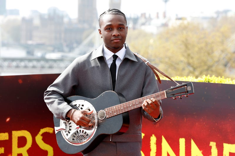 [Opinion] Wait! 'Sinners' Star Miles Caton Was A Child Prodigy On This ...