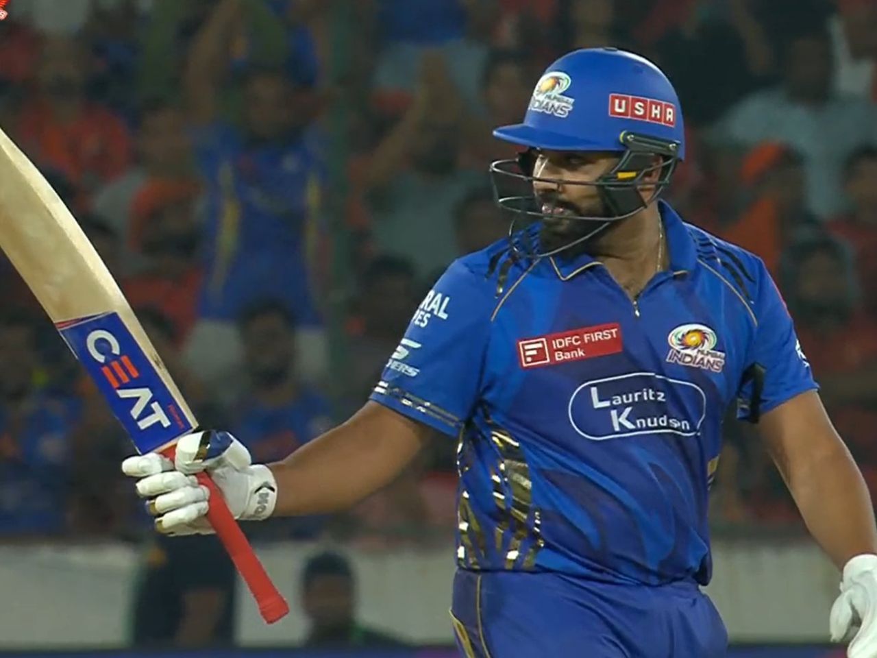 Who won yesterday IPL match: SRH vs MI Match 41 updated Points Table ...