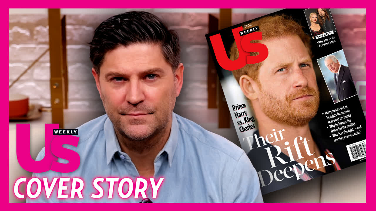 King Charles and Prince Harry's Rift Is Worse Than It Seems: Sources