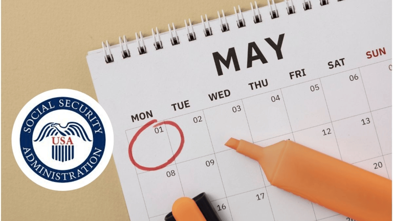 SSI May 2025: When's the next payment and how much will it be?