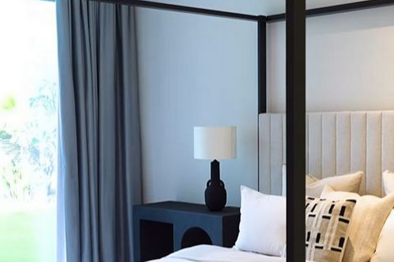 Inside Ronan and Storm Keating's incredible new home in Dubai after ...