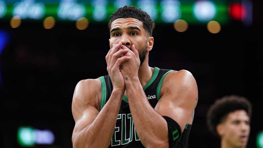 Boston Celtics Injury Report Against Orlando Magic