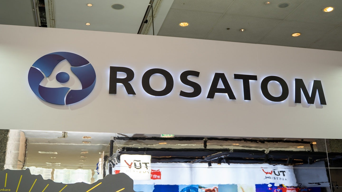 Russia’s Rosatom to continue with Myanmar nuclear power plant project