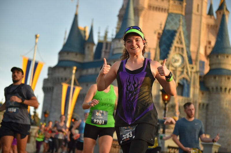 Hearing your stories: Colleen McBride