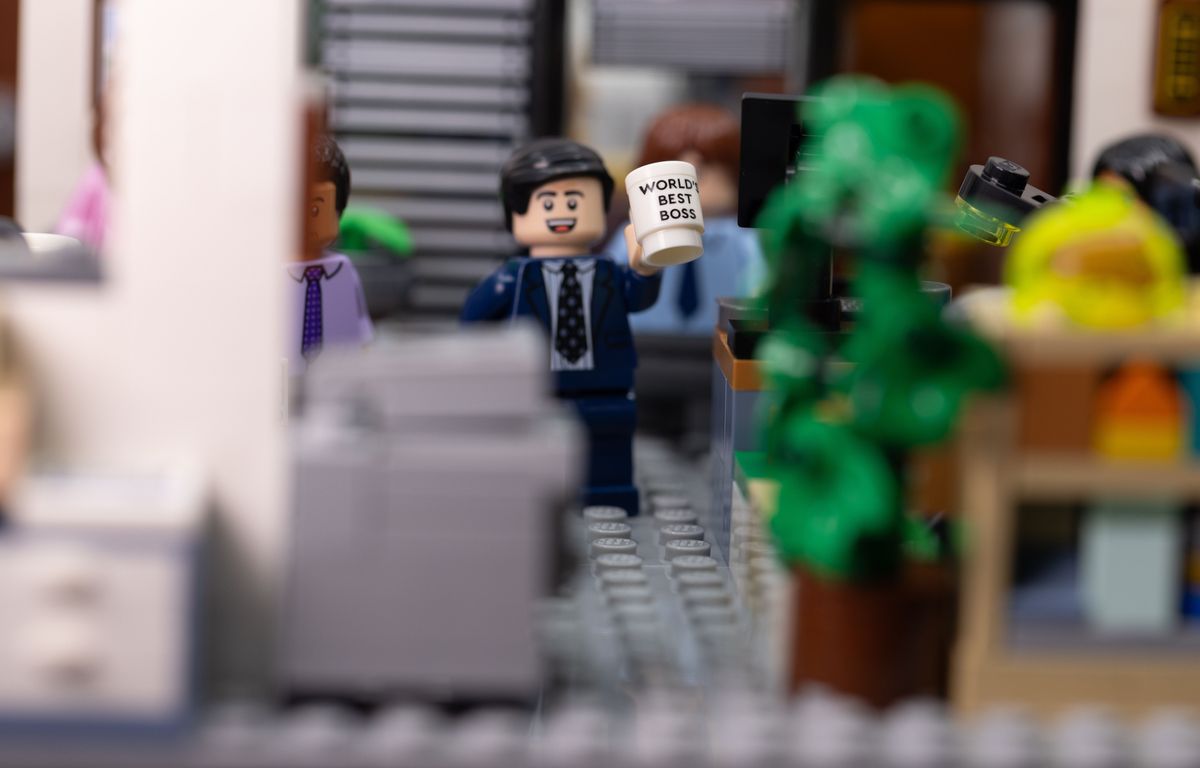 Votre boîte est gérée par des incompétents ? Ça se soigne