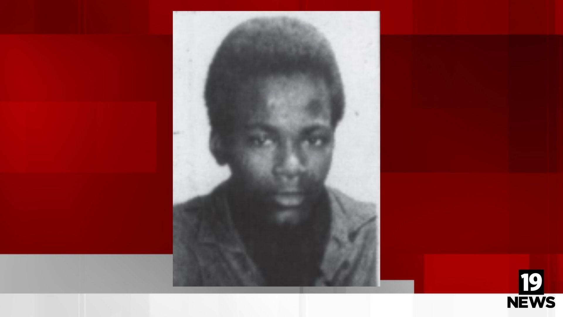 Identified: Cuyahoga County John Doe gets his name back thanks to ...