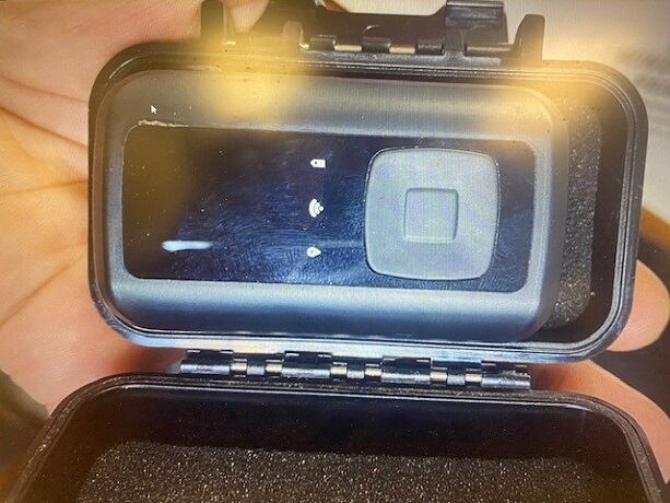 Ninth Circuit rules in favor of City of Sparks in Schieve tracking case