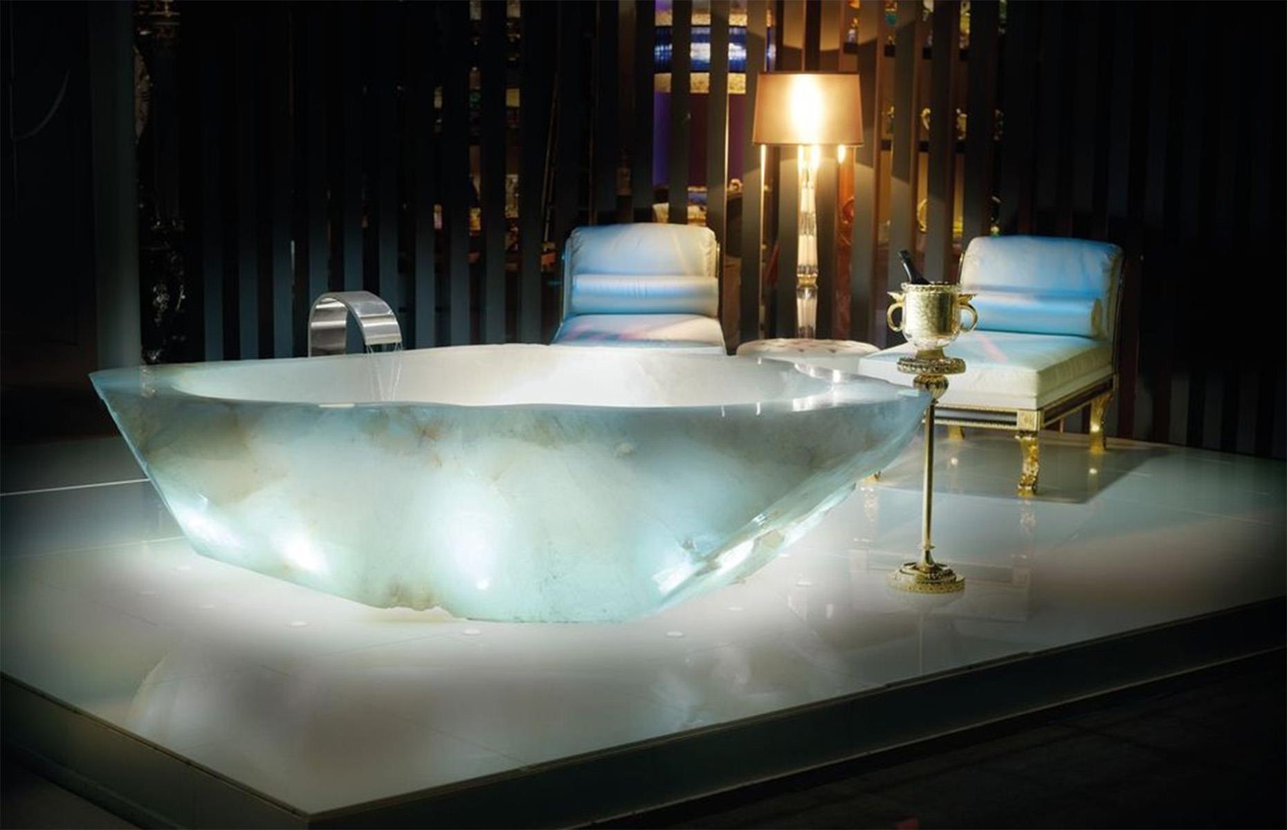 21 lavish home items only the 1% can afford