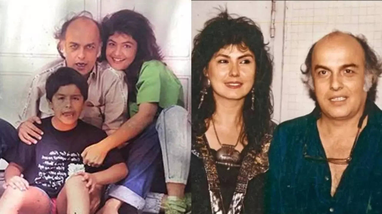 Rahul Bhatt reveals he was ridiculed by other children after Mahesh ...