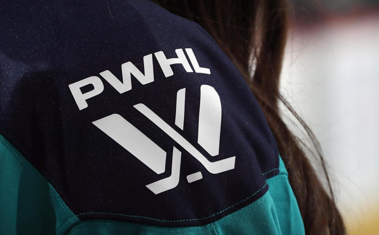 Seattle gets PWHL's second expansion team, to begin play in 2025-26