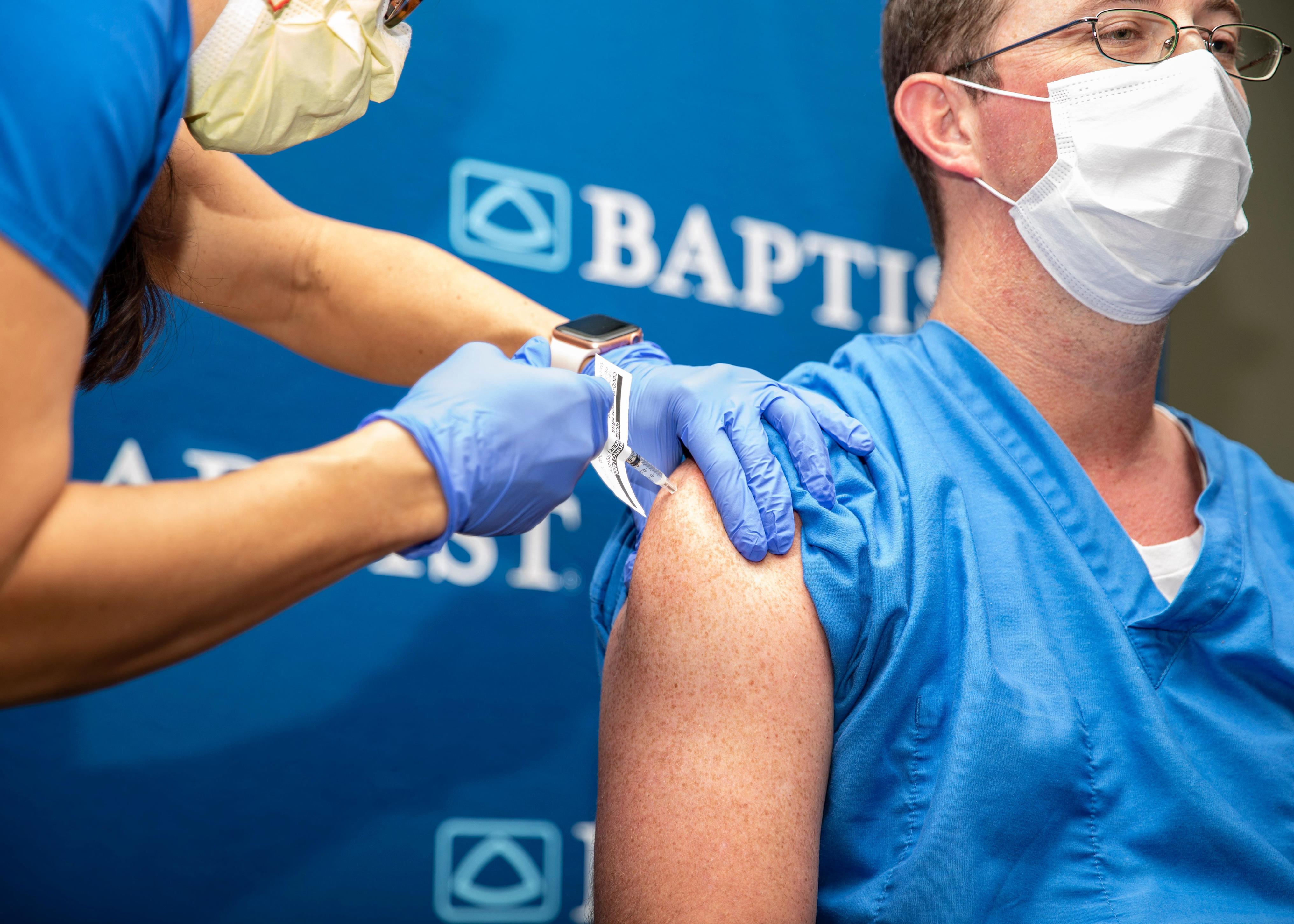 Baptist Memorial and Arkansas Methodist Medical Center sign letter of ...