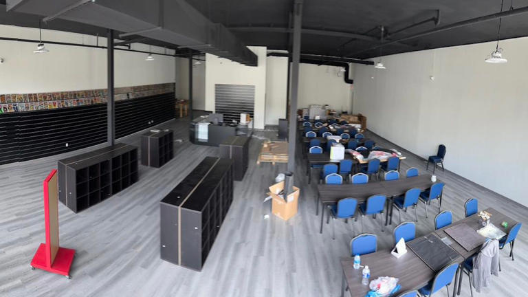 Fourcorners Comics to hold new Hanover store's grand opening on Free ...